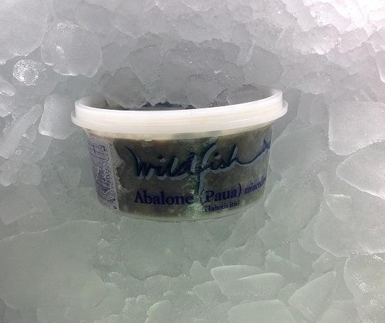 Abalone Paua - Buy Premium Minced Paua | Wildfish – Wildfish Export